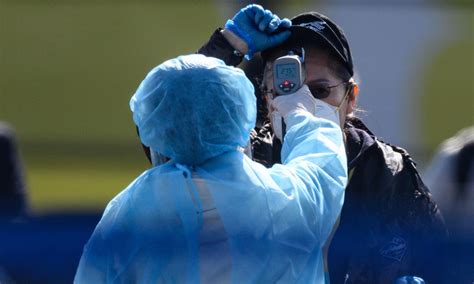 Casi Ancora In Aumento 642 Nuovi Contagi E 7 Decessi