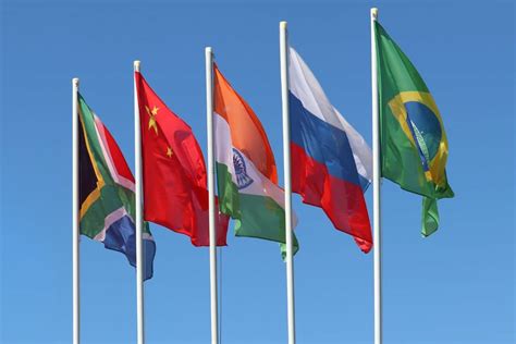 What Is The BRICS Economic Group Arabian Business Latest News On