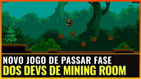JOGO DE PASSAR FASE PAGANDO POR TEMPO DOS MESMO CRIADORES DE MINIG