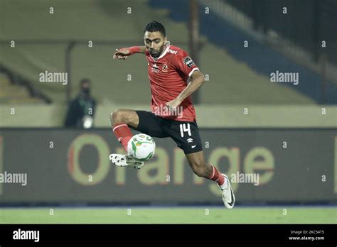 Shahat Of Al Ahly Hi Res Stock Photography And Images Alamy