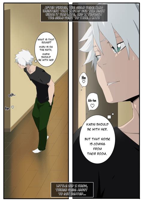 Post 4223943 Bleach Comic Karinkurosaki Lexusartist Toshirohitsugaya Yuzukurosaki