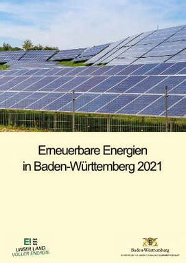 Publikationen Ministerium für Umwelt Klima und Energiewirtschaft