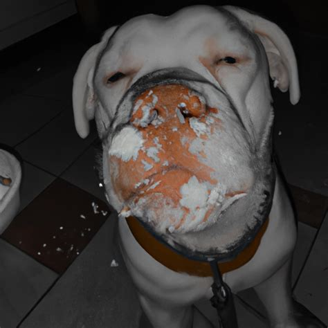 Por qué mi perro babea mucho y no quiere comer Posibles causas y