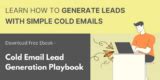 Top Email Samples For Business Introduction And Best Practices