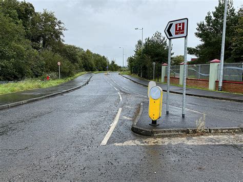 Cranny Road Galbally Kenneth Allen Cc By Sa 2 0 Geograph Ireland