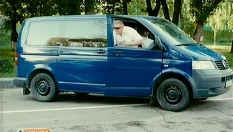Imcdb Org Volkswagen Transporter Tdi Typ T In