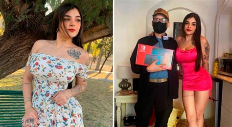 M Xico Karely Ru Z Influencer De Onlyfans Regala Liposucci N A
