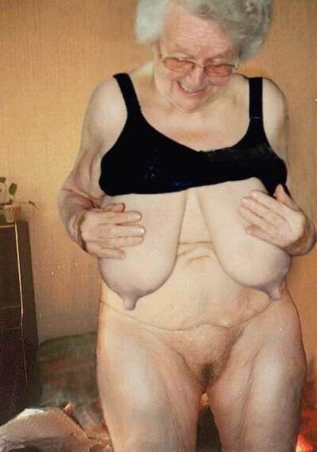 Tumblr Very Old Omas Cumception