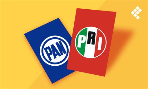 Se cocina alianza PAN PRI Michoacán sin PRD para 2024