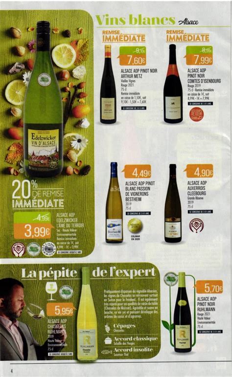 Supermarches Match Foire Aux Vins
