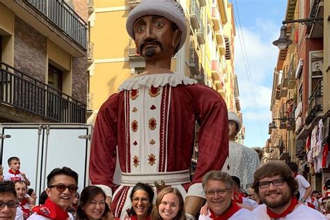 Tripadvisor Balkon BullRun Pamplona zur Verfügung gestellt von Trip