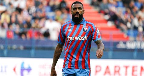 Caen M Vila recruté par Mbappé pousse un énorme coup de gueule