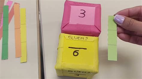 Jogo Corrida das Frações ESPAÇO EDUCAR Entenda os benefícios do Br