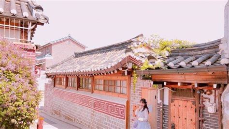 Tempat Wisata Di Korea Newstempo
