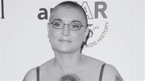 Sinéad OConnor nie żyje Legenda muzyki lat 90 Kozaczek