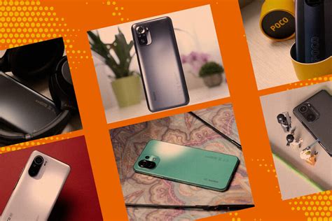 El mejor móvil Xiaomi en calidad precio 2021 guía de compra y