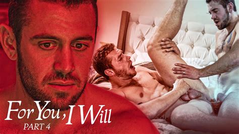 For You I Will Part Dante Colle Carter Woods Disruptive Films