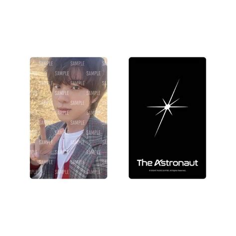 Pin On Photocards De Jin