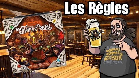 La Toile Des Jeux Dungeon Dragons The Yawning Portal