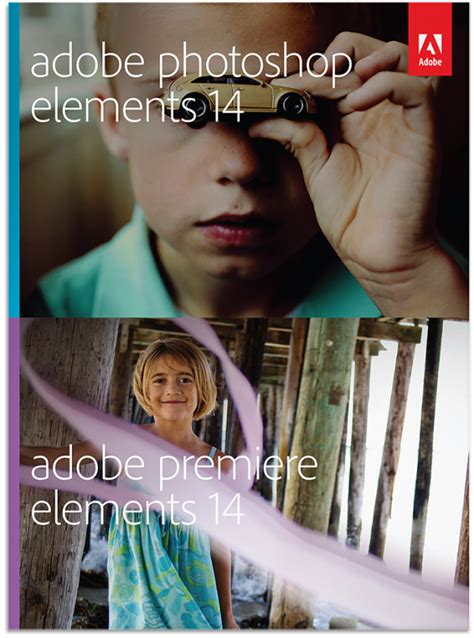 Noch Einfacher Bilder Und Videos Veredeln Mit Photoshop Elements 14 Und
