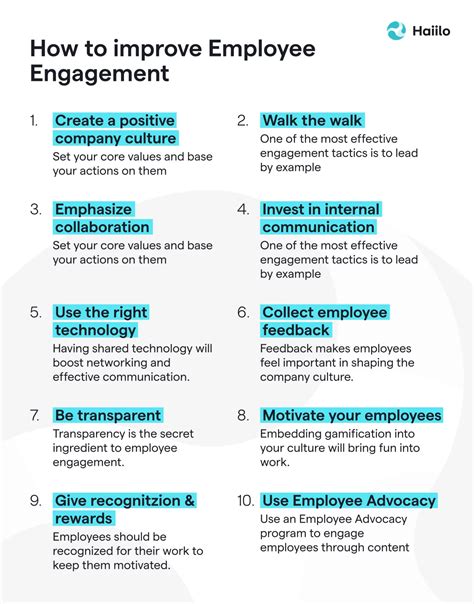 5 Ways To Engage Employees Sale Fast Lisa Unibo It