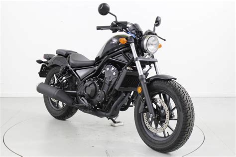 Honda CMX 500 Rebel Occasion Motorräder Moto Center Winterthur