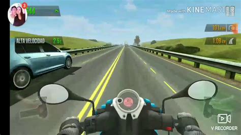 LA MOTO MAS RÁPIDA YouTube