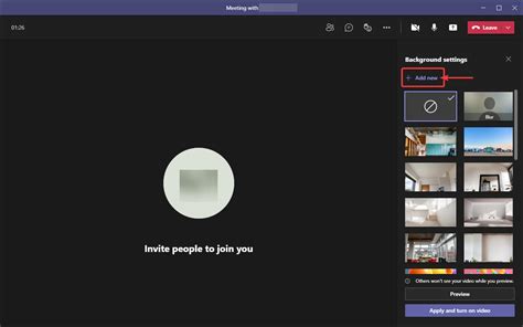 Details How To Change Background In Microsoft Teams Abzlocal Mx