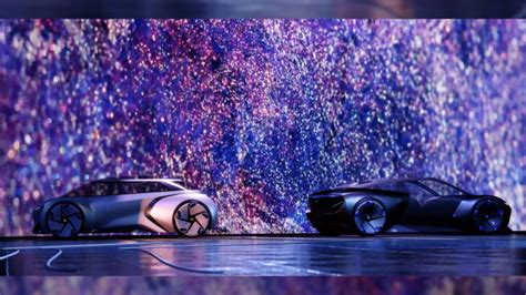 VW ID ORB And ID PRISM Are Futuristic EV Concepts From Student Designer