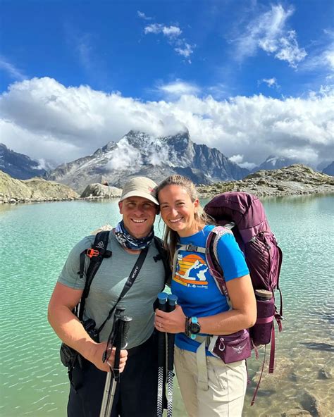 Tips Inspiration For Trekking The Tour Du Mont Blanc
