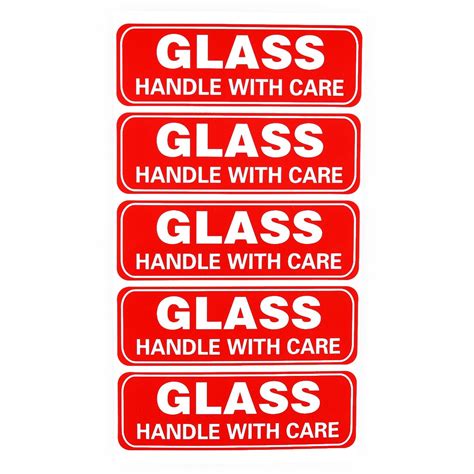 Printable Free Printable Fragile Sticker Printable Templates Free