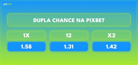 O Que Significa Chance Dupla Tutorial E Dicas Khondrion