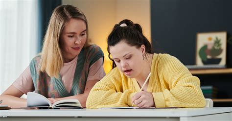 Tips para gestionar la discapacidad intelectual desde el ámbito de los