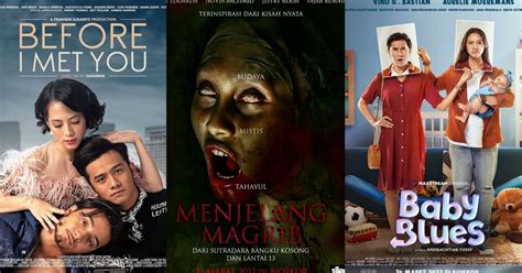 Hypeabis 9 Film Indonesia Yang Tayang Di Bioskop September 2022