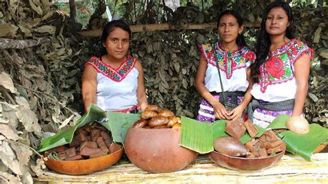 Tradiciones poco conocidas de los pueblos indígenas