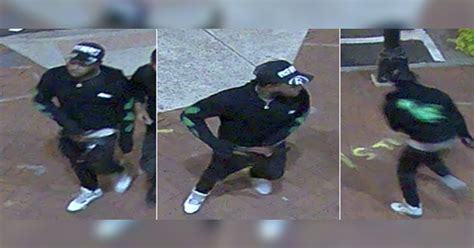 D C Police Investigate Homicide Of Silver Spring Man Release Photos