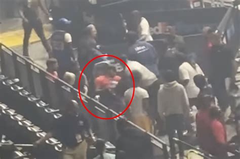 Lil Baby Concert Shooting Leaves One Critically Wounded In Memphis Police