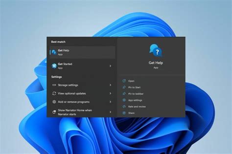 How To Get Help In Windows 11 5 Quickest Ways