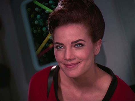 Jadzia Dax Jadzia Dax Wallpaper 27743919 Fanpop