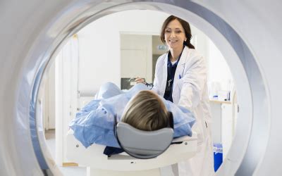Frequently Asked Questions About MRI Procedures Newport News Virginia