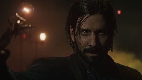 Alan Wake Wallpaper K