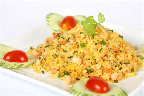 Top 14 Món cơm rang cực ngon và cách làm toplist vn