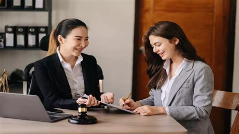 Veja Quanto Ganha Um Advogado Trabalhista Em Diferentes Cargos