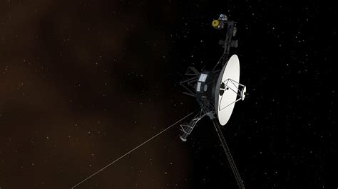 Sonde Spatiale