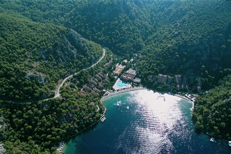 Fethiye Otelleri En Ucuz Fethiye Otel Fiyatları Ucuzabilet