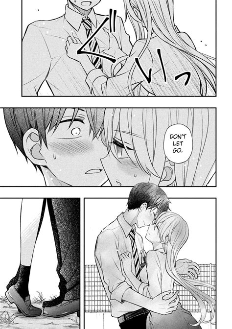 Watari Kun No Xx Ga Houkai Sunzen Chapter 80 Mangapill