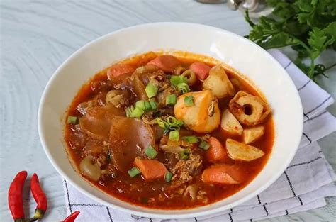 Cara Membuat Seblak Kuah Yang Mudah Dan Lezat Untuk Camilan