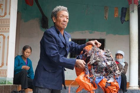 Tình tiết bất ngờ vụ đồ đạc trong ngôi nhà ở Thanh Hóa liên tục bốc