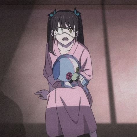 Yae Yoshida Em 2021 Anime Desenho