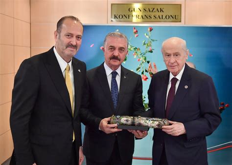 Feti Yıldız on Twitter RT MHP Bilgi Genel Başkanımız Sayın Devlet